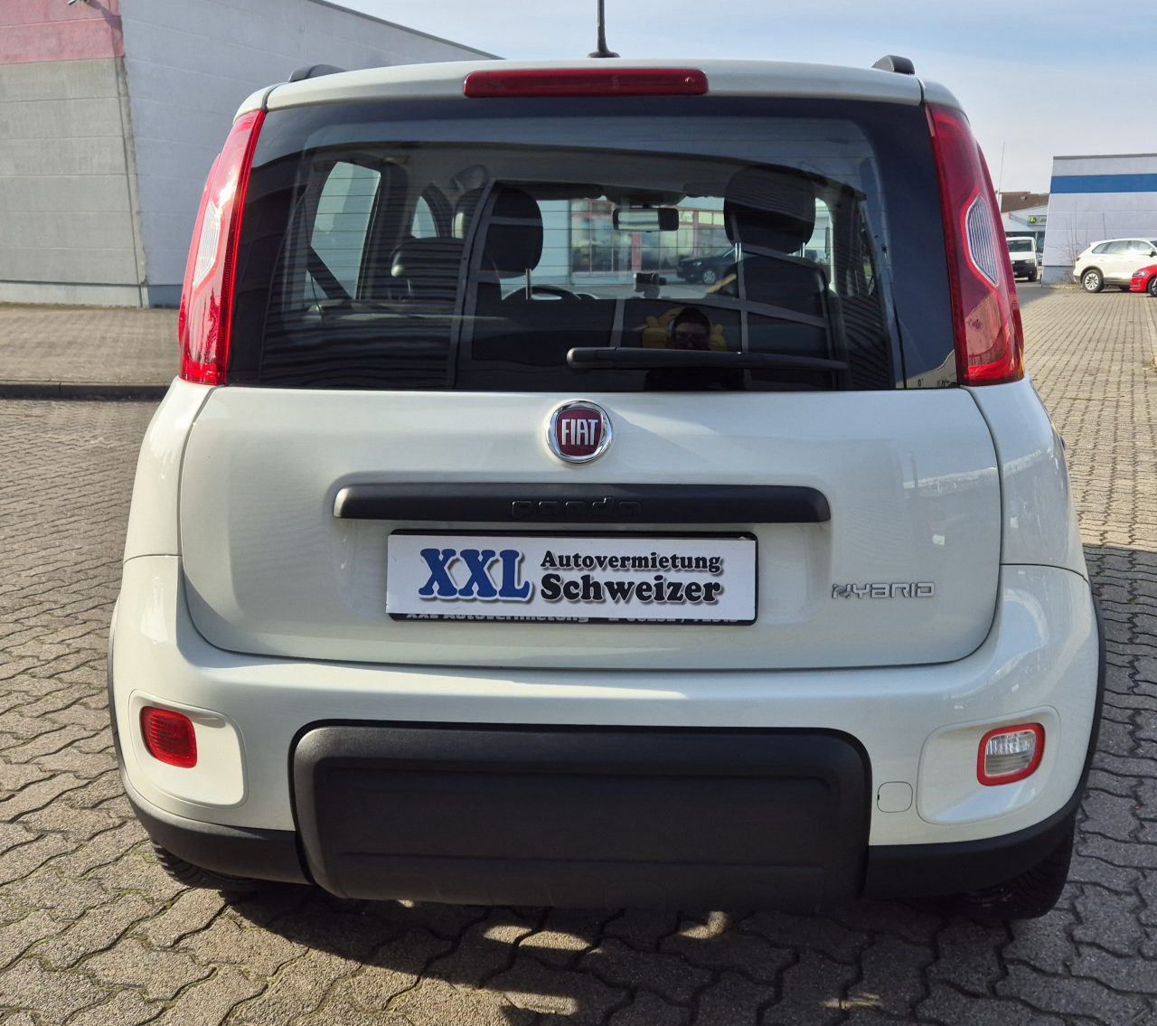 Autovermietung Rotenburg Wumme